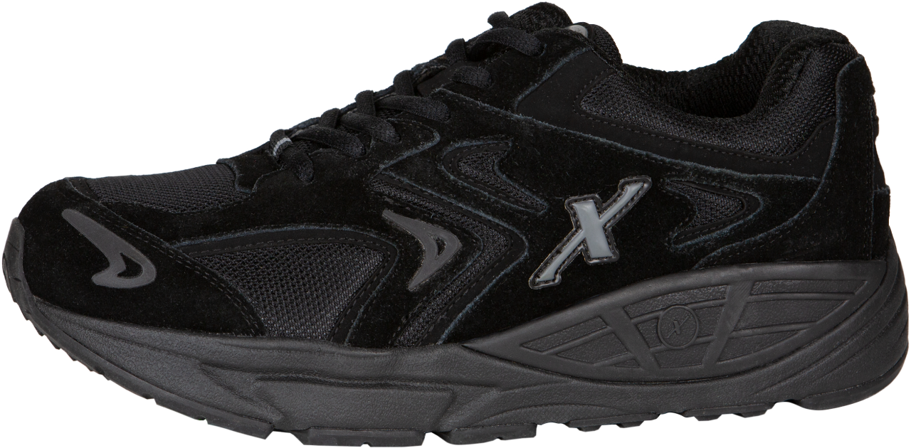 MATRIX 2020 MENS BLACK ONYX X35300 | Xelero Shoes