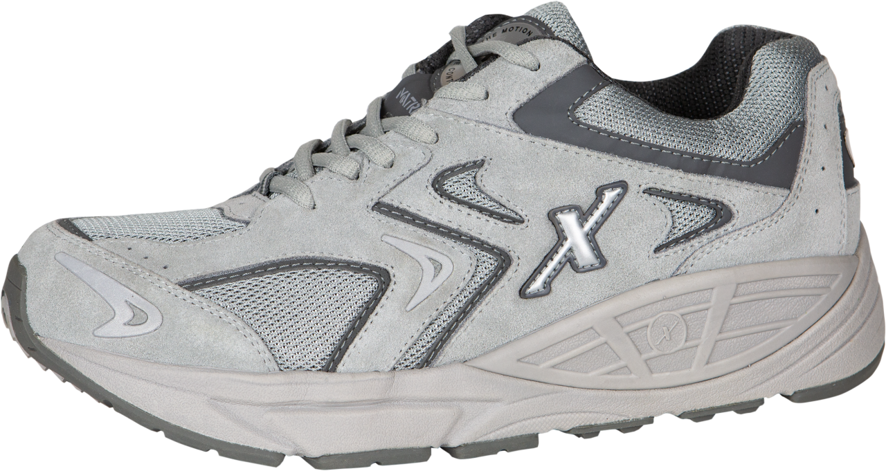 MATRIX 2020 MEN'S GREY X35308 | Xelero Shoes