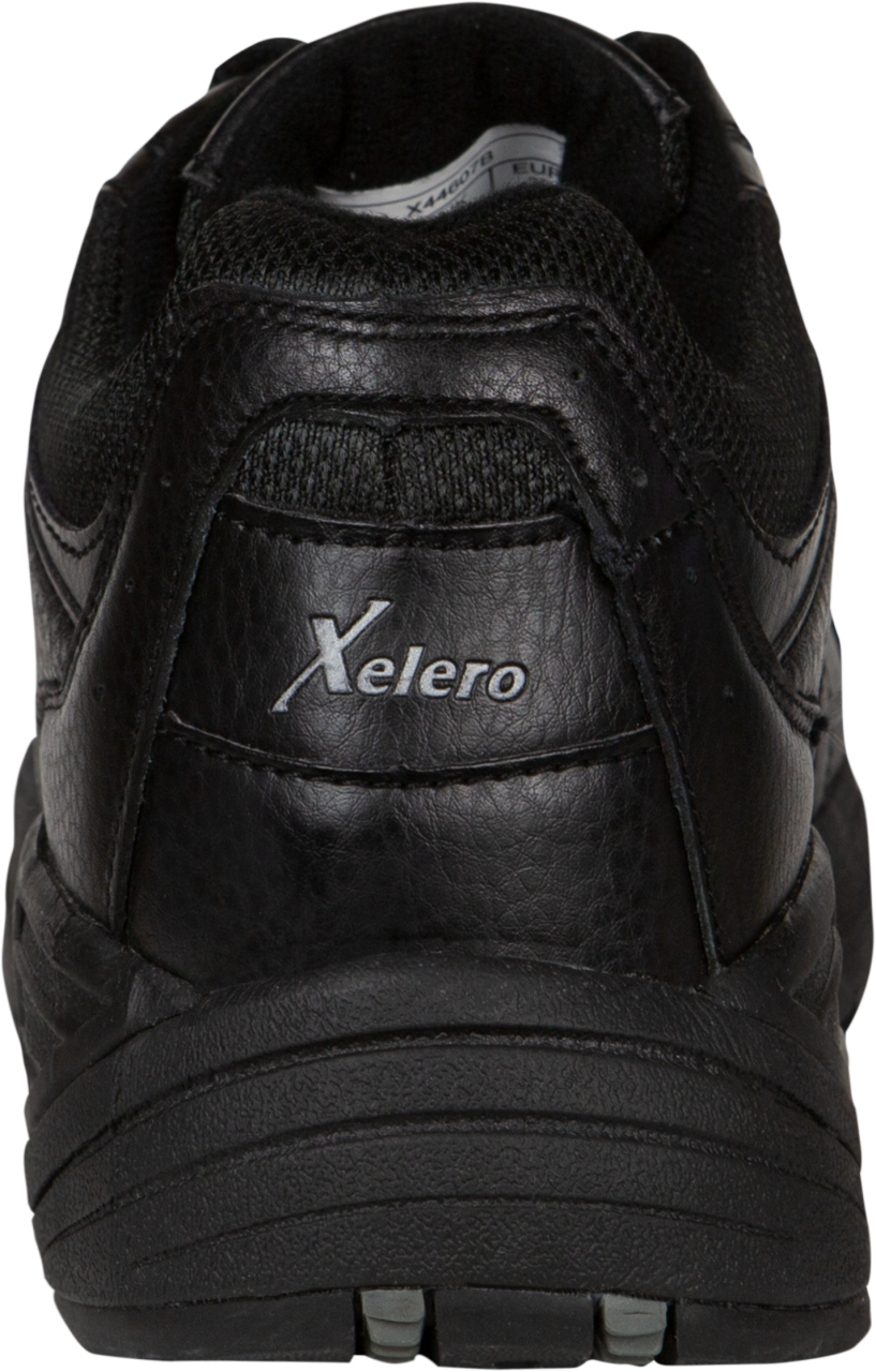 Matrix Men's Leather X84607 | Xelero Shoes