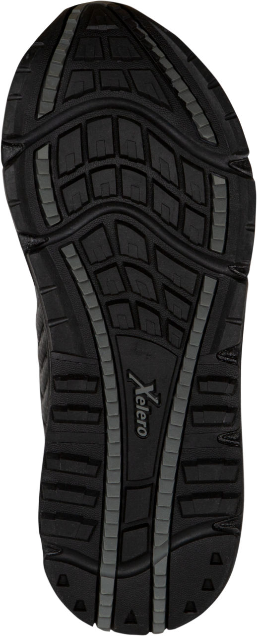 Matrix Ladies Leather X44607 | Xelero Shoes