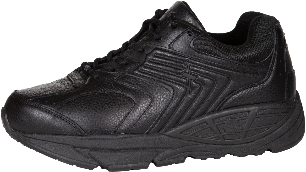 Matrix Ladies Leather X44607 | Xelero Shoes