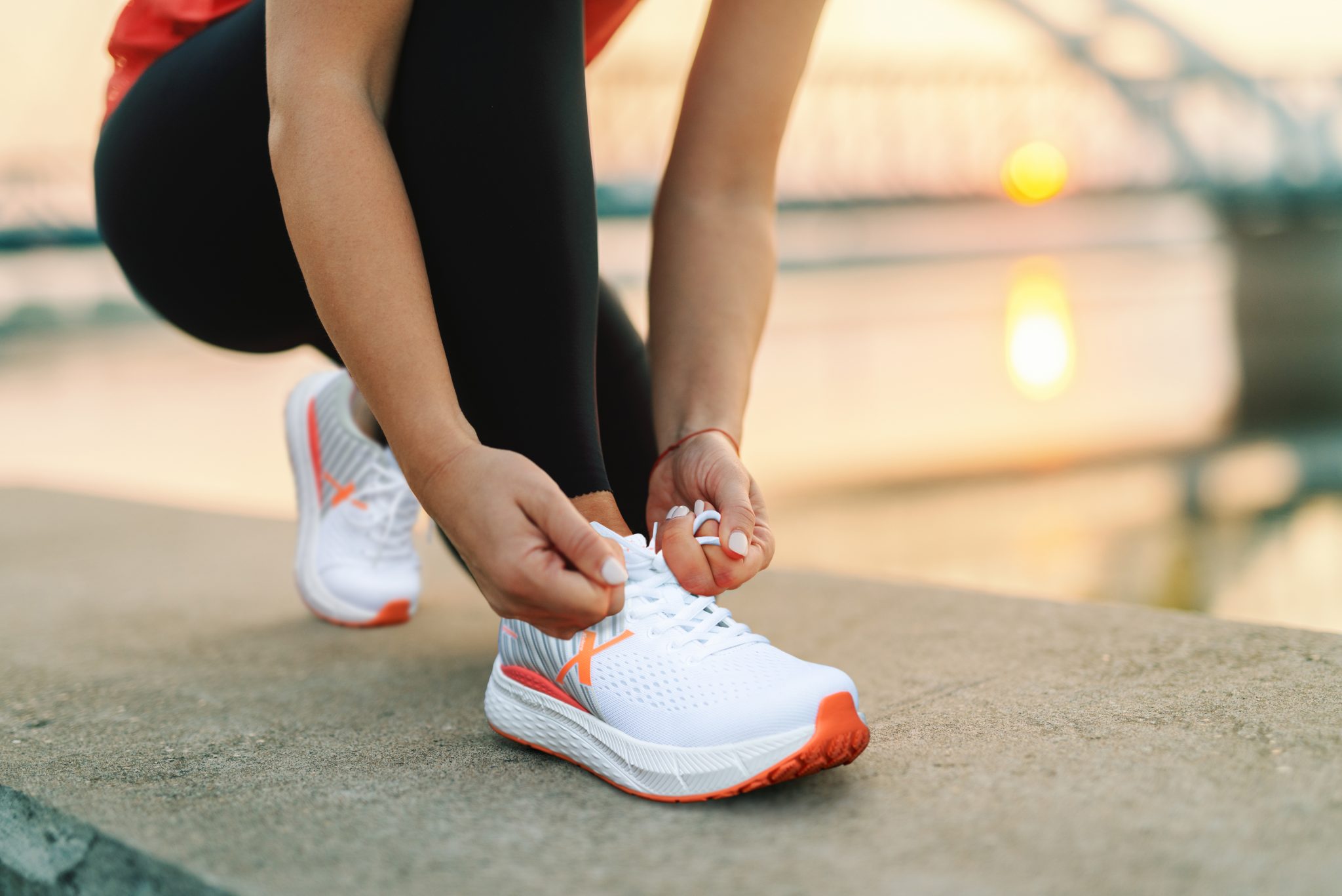 What Are the Benefits of Motion Control Shoes | Xelero Shoes